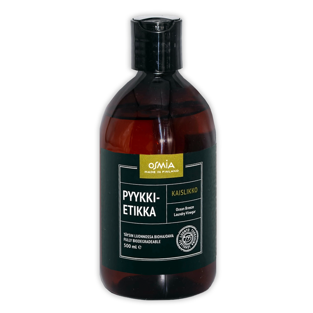 Kaislikko pyykkietikka 500 ml | Osmia