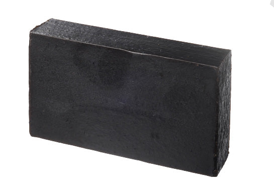 Peat bar soap | Osmia